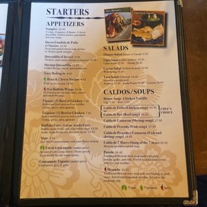 CASA FINA RESTAURANT & CANTINA - 864 Photos & 773 Reviews - Food near ...