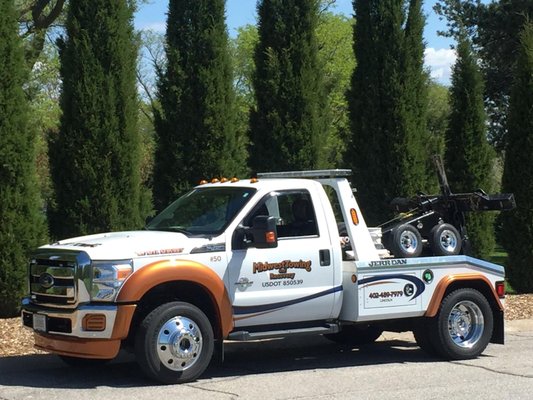 MIDWEST TOWING & RECOVERY - Updated May 2026 - 26 Photos & 28 Reviews ...