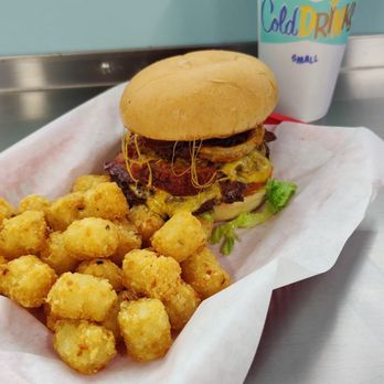 DANNY’S BURGER SHACK - Updated December 2025 - 151 Photos & 163 Reviews ...