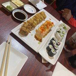 CRYSTAL FISH - 1042 Photos & 1308 Reviews - 514 Lighthouse Ave ...