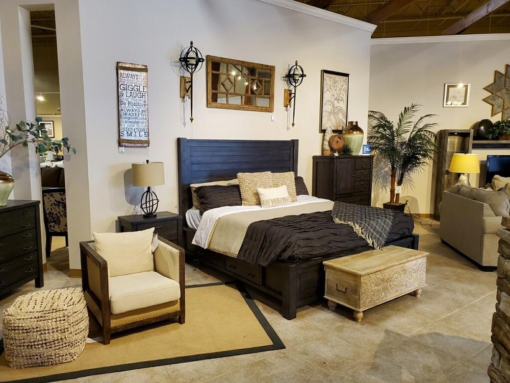 ASHLEY STORE - Updated August 2025 - 21 Reviews - 2361 David H McLeod ...