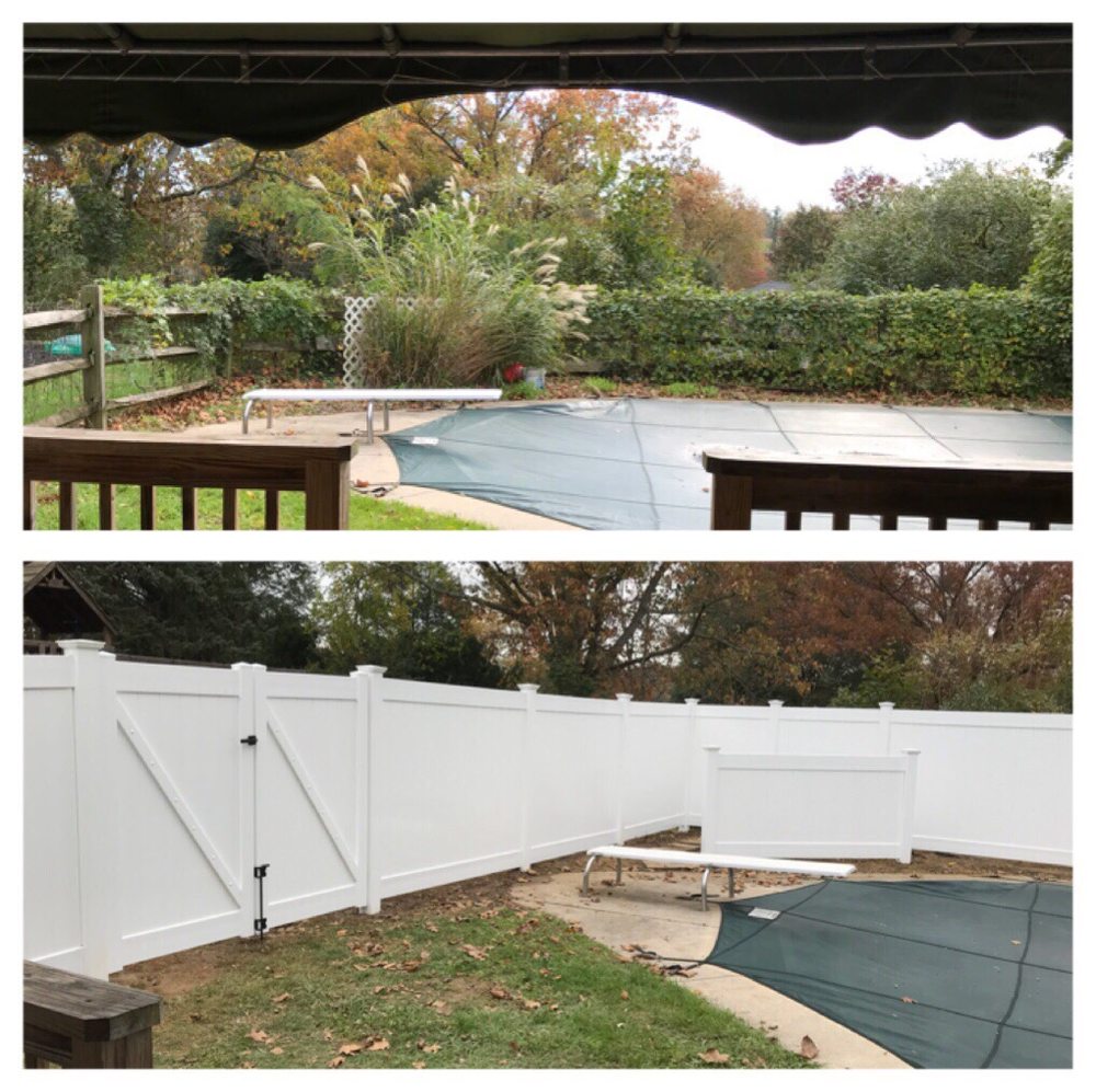 BROOKOVER FENCING - Updated December 2025 - 445 Lancaster Ave, Malvern ...