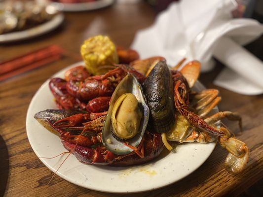 SUPER GOLDEN BUFFET - 76 Photos & 58 Reviews - 2155 Riverside Pkwy ...