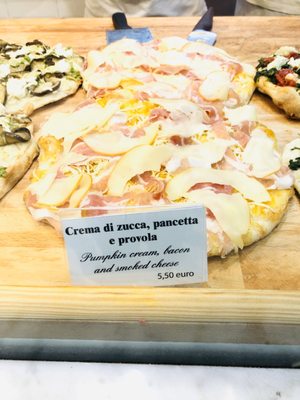 PINSERE - 319 Photos & 236 Reviews - Via Flavia 98, Roma, Italy - Pizza ...