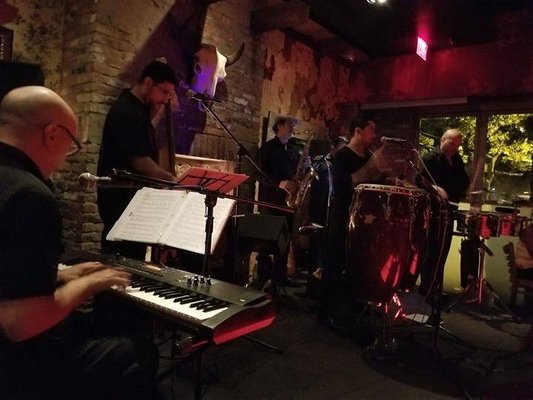 K. Pacho - Takeout & Delivery - 636 Photos & 694 Reviews - Mexican ...