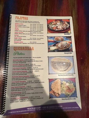 LOS ARCOS MEXICAN RESTAURANT BAR AND GRILL - 6031 Main St, Lula ...