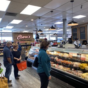 CLARO’S ITALIAN MARKETS - 482 Photos & 689 Reviews - 1095 E Main St ...
