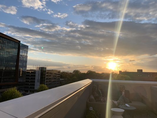 THE WILLARD ROOFTOP LOUNGE - 179 Photos & 60 Reviews - 9 Glenwood Ave ...