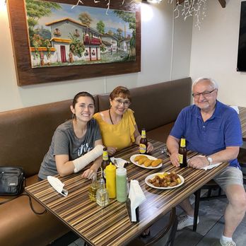 LA POLLERA COLORADA - Updated August 2025 - 226 Photos & 251 Reviews ...