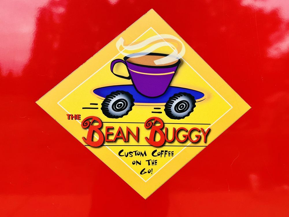 THE BEAN BUGGY - Updated May 2024 - Vancouver, British Columbia, Canada ...