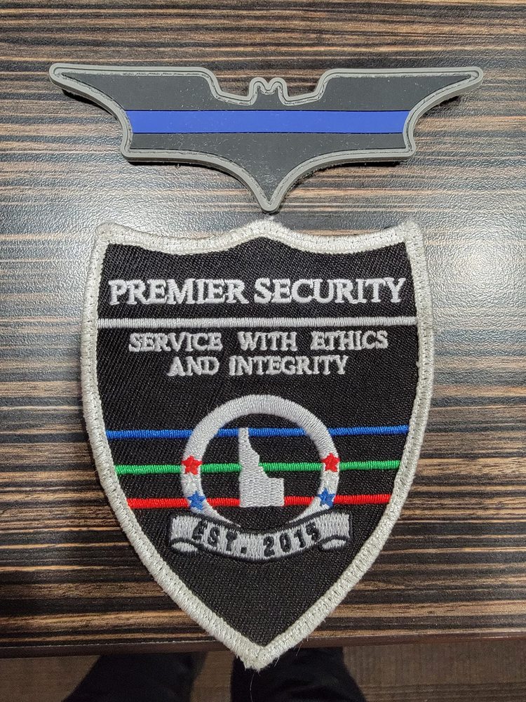 PREMIER SECURITY SERVICES - Request a Quote - Twin Falls, Idaho ...