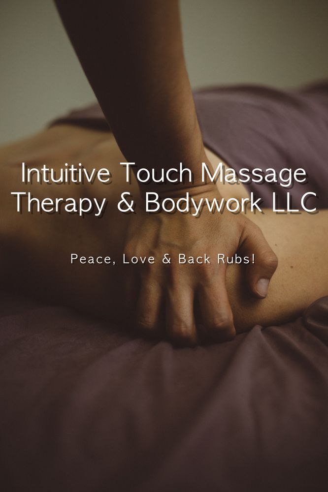 INTUITIVE TOUCH MASSAGE THERAPY AND BODYWORK - 11 Photos - 13 Chenell Dr, Concord, NH - Yelp