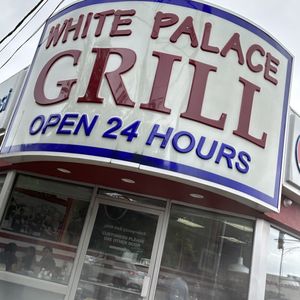 WHITE PALACE GRILL - 376 Photos & 614 Reviews - 1159 S Canal St ...