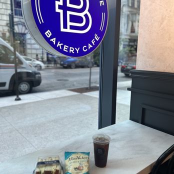 PARIS BAGUETTE - Updated June 2024 - 238 Photos & 94 Reviews - 100 W ...