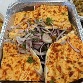 BYBLOS MARKET - Updated July 2024 - 64 Photos & 44 Reviews - 10460 SE ...