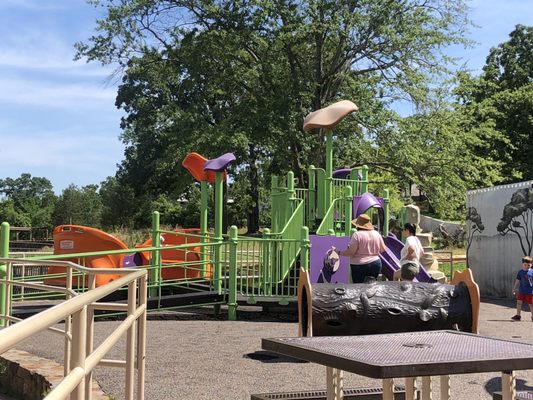 LITTLE ROCK ZOO - Updated June 2025 - 165 Photos & 71 Reviews - 1 Zoo ...