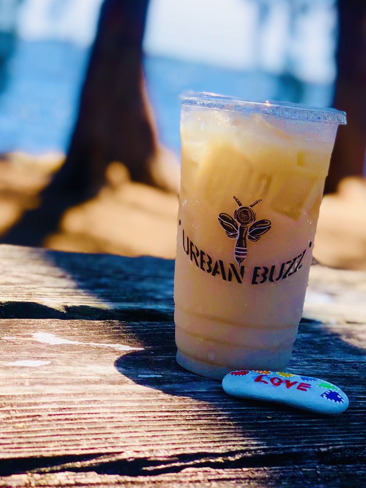 URBAN BUZZ COFFEE - 101 Photos & 122 Reviews - 4413 Del Prado Blvd S ...