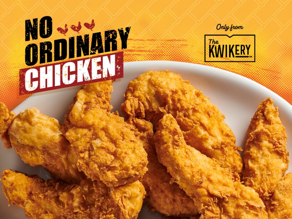 Kwik Star, Clive | Roadtrippers