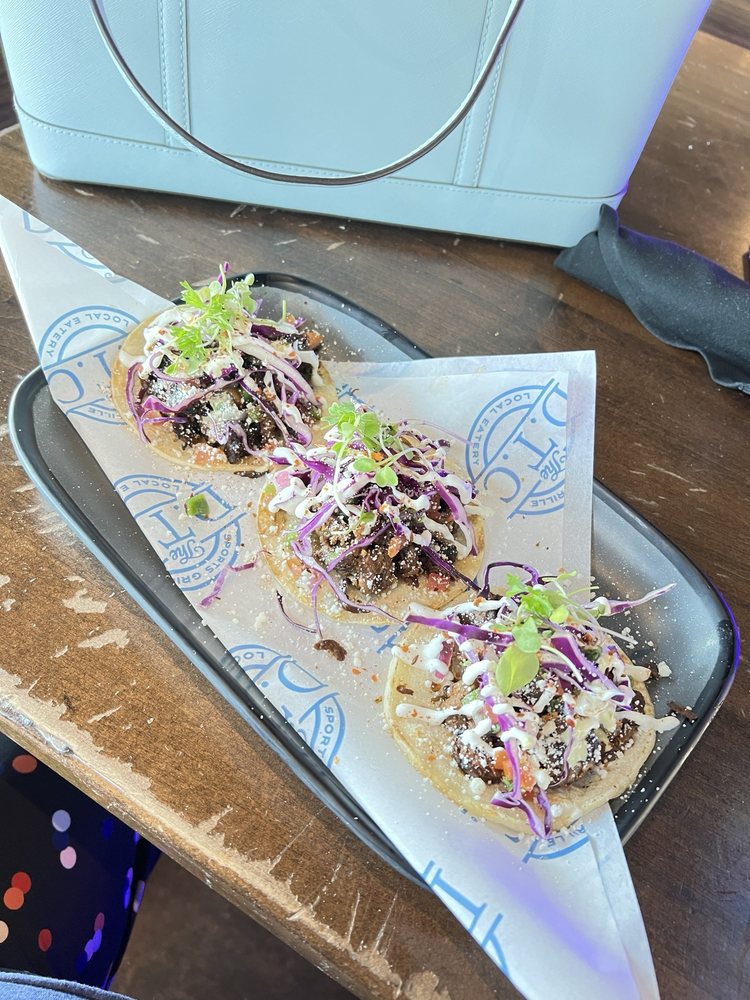 DTC SPORTS GRILL - Updated December 2025 - 58 Photos & 45 Reviews ...