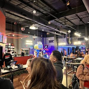 THE CUBE ICE AND ENTERTAINMENT CENTER - Updated January 2026 - 84 ...