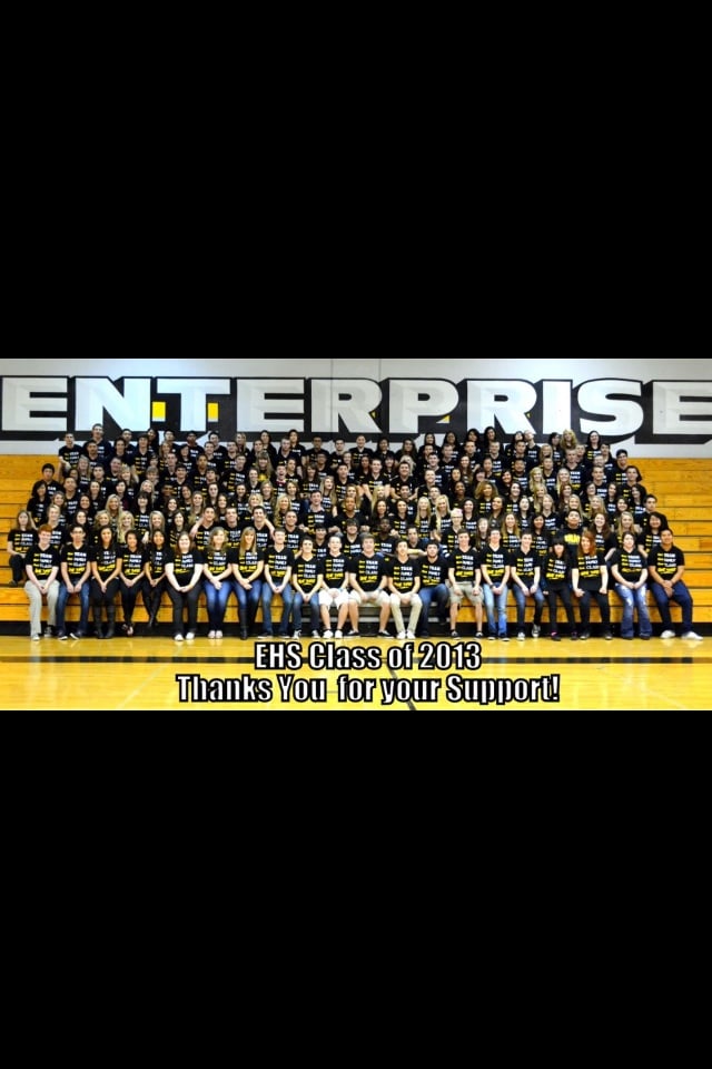 ENTERPRISE HIGH SCHOOL - Updated May 2025 - 3411 Churn Creek Rd ...