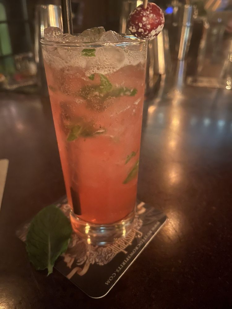 RUSTED CROW DISTILLERY AND SPIRITS - Updated September 2024 - 111 ...