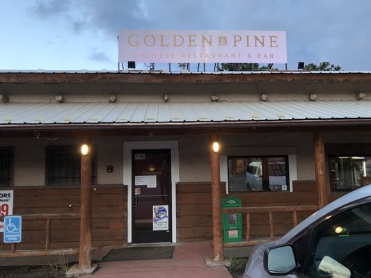 GOLDEN PINE CHINESE RESTAURANT - Updated June 2025 - 64 Photos & 89 ...