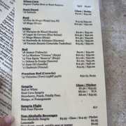 MESON SABIKA - 821 Photos & 1044 Reviews - Tapas Bars - 1025 Aurora Ave ...