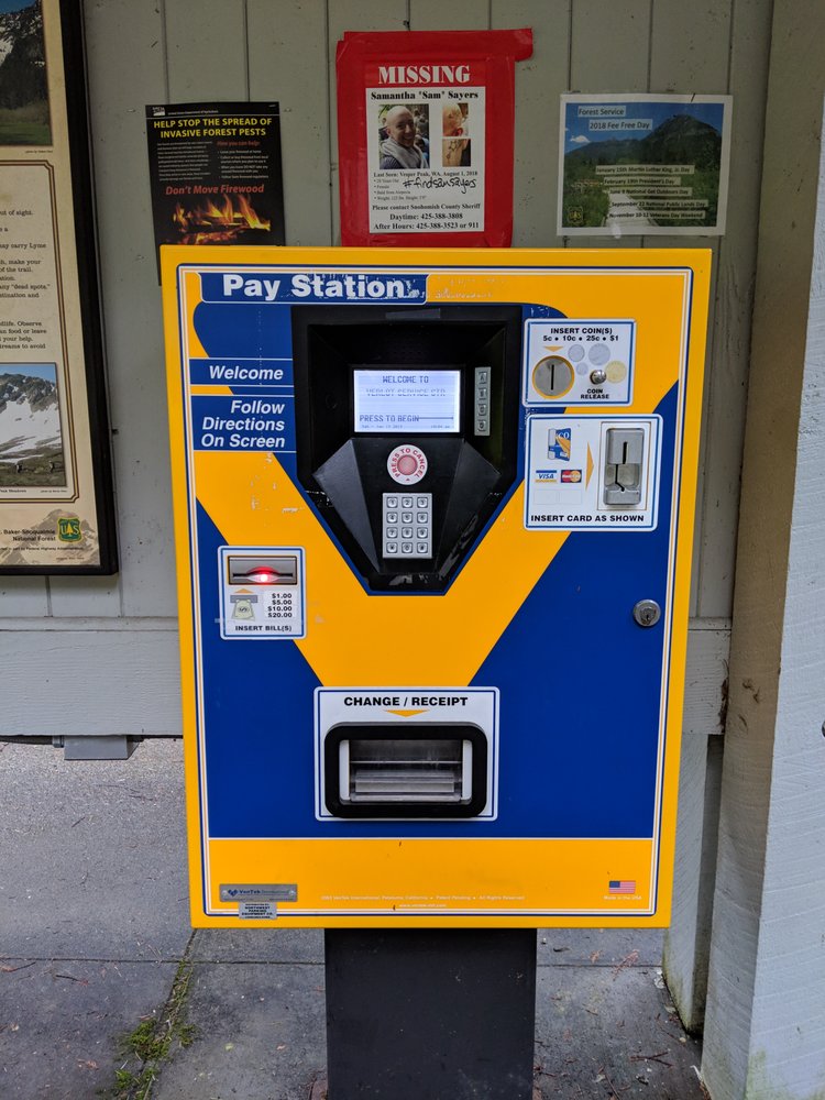 VERLOT RANGER STATION FOREST SERVICE - Updated September 2024 - 33515 ...