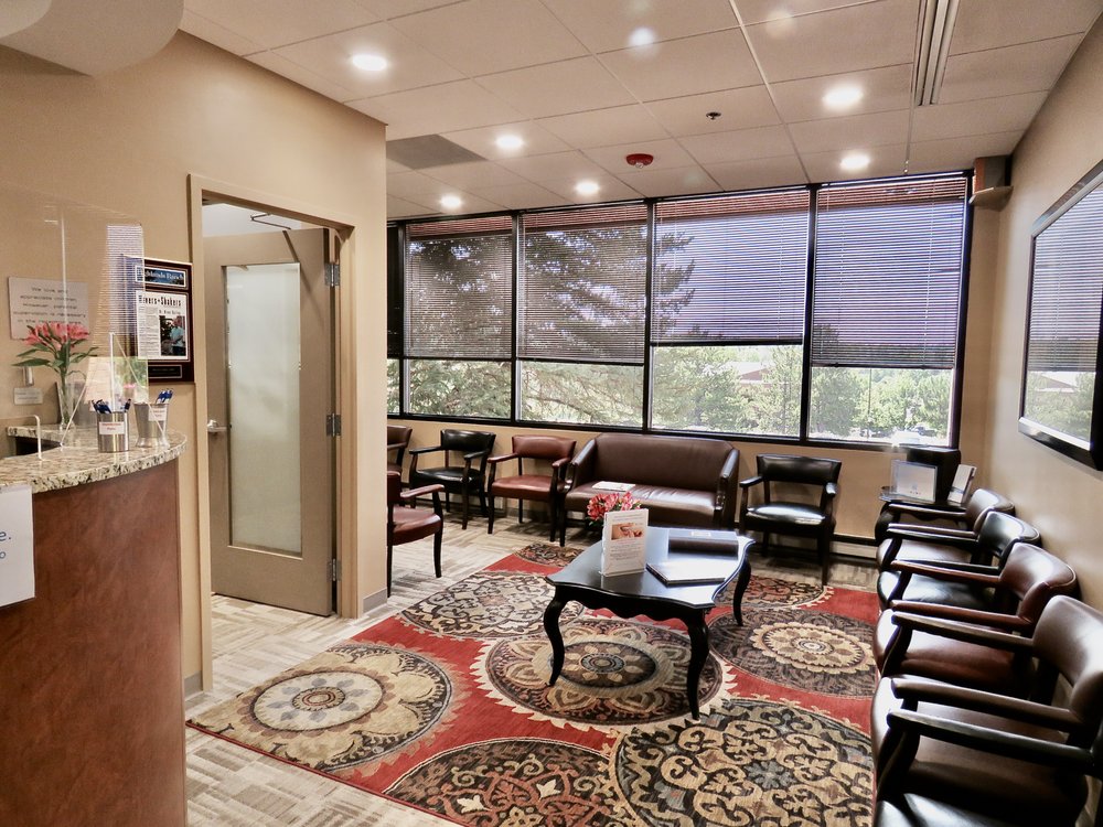 COLORADO PRECISION DENTISTRY - Updated October 2025 - 11 Photos & 20 ...