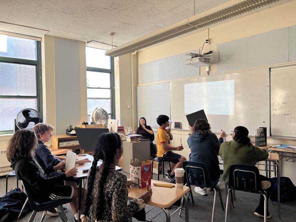 BOOST LEARNING - Updated December 2025 - Request Information - 13 Photos - 601 Park Ave, Hoboken ...