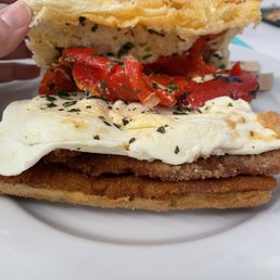 PARISI BAKERY - Updated December 2025 - 418 Photos & 516 Reviews - 198 ...