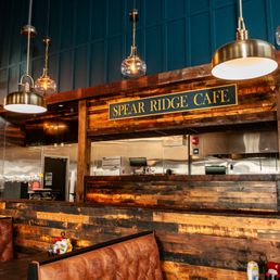 SPEAR RIDGE - Updated July 2025 - 49 Photos & 39 Reviews - 7301 ...