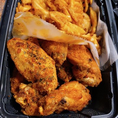 WINGS OVER ITHACA - Updated December 2025 - 97 Photos & 101 Reviews ...