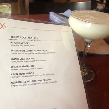 EXTRA VIRGIN - 777 Photos & 542 Reviews - 1900 Main St, Kansas City ...