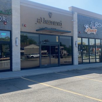 AL HAMAWI - Updated November 2025 - 21 Reviews & 55 Photos - 8417 S ...