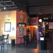 THE HARP BAR AND RESTAURANT - 153 Photos & 129 Reviews - Irish - 24437 ...