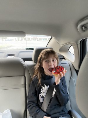 GROSS DONUTS - Updated January 2026 - 44 Photos & 58 Reviews - 1603 E ...