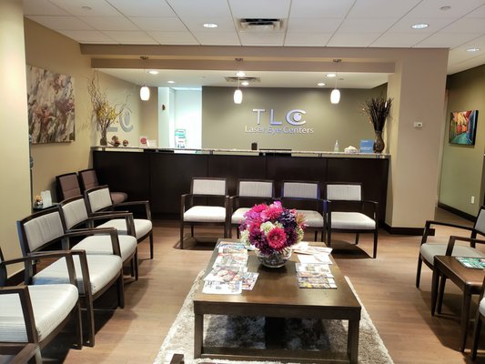 TLC LASER EYE CENTERS - Updated January 2026 - 14 Photos & 104 Reviews ...