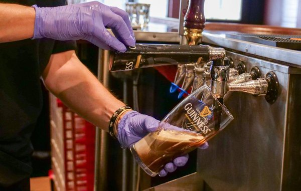 FLYNN’S PUB HOUSE - Updated August 2024 - 58 Photos & 50 Reviews - 1482 ...