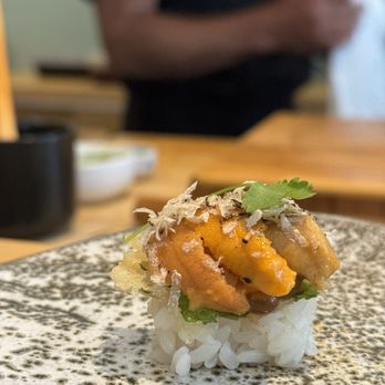 YUHIRO OMAKASE SUSHI AND HANDROLL BAR - Updated July 2025 - 181 Photos ...