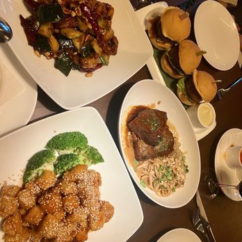 TOKU MODERN ASIAN - Updated July 2025 - 345 Photos & 122 Reviews ...