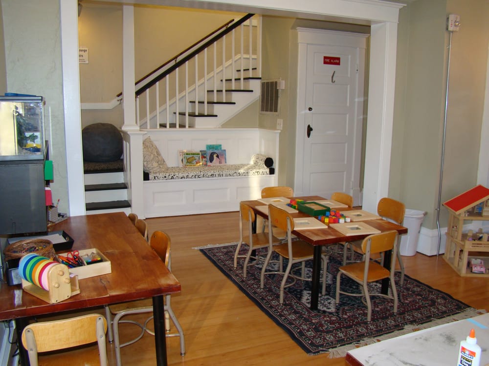 THE FARMHOUSE SCHOOL - Updated October 2025 - 19 Photos - 317 NW Gilman ...