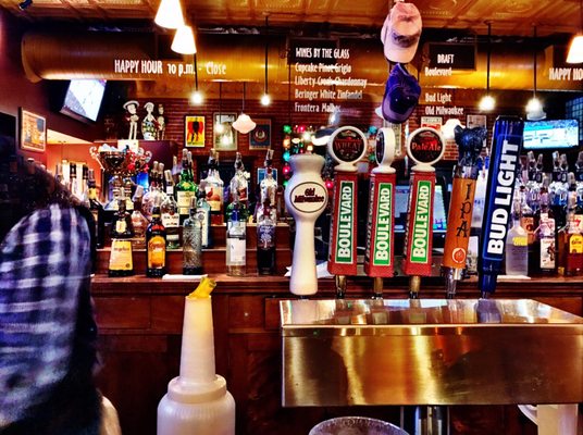 So Long Saloon - Takeout & Delivery - 85 Photos & 172 Reviews - Bars ...