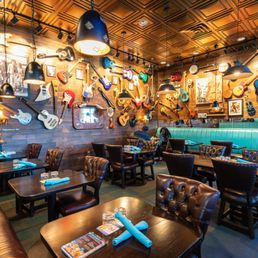 THE RIM - Updated January 2026 - 384 Photos & 346 Reviews - 295 E ...