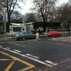 US EMBASSY DUBLIN - Embassy - 42 Elgin Rd, Dublin, Republic of Ireland ...