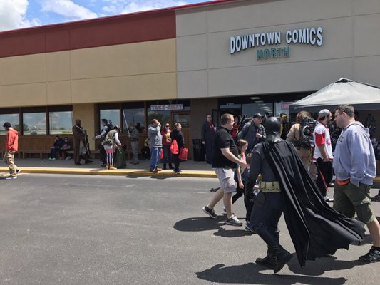 DOWNTOWN COMICS NORTH - Updated December 2025 - 33 Photos & 29 Reviews ...