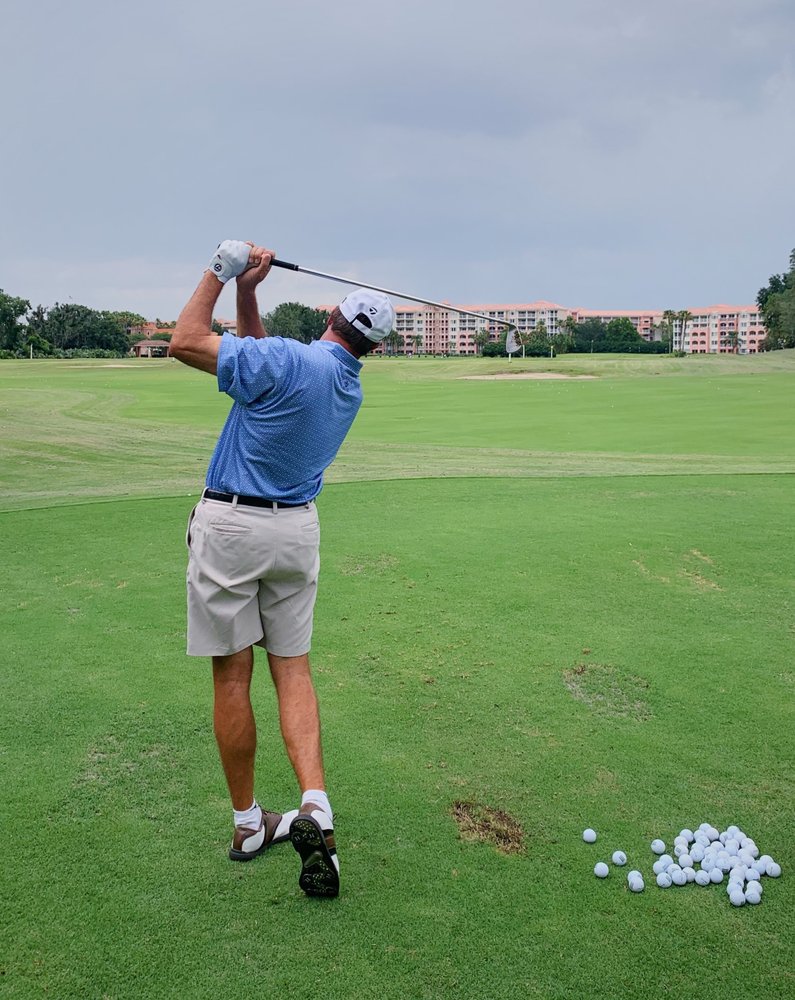 TED TRYBA GOLF ACADEMY - Updated August 2025 - 12001 Ave Verde, Orlando ...