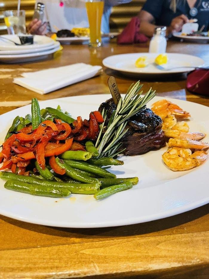 APACHE PRIME STEAKHOUSE - Updated December 2025 - 17 Photos - 777 ...