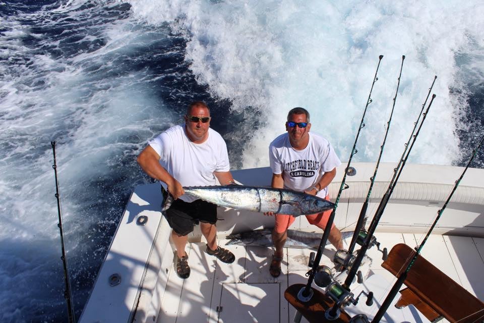 BRUNO FISHING CHARTERS - Updated December 2025 - Request a Quote - 432 ...